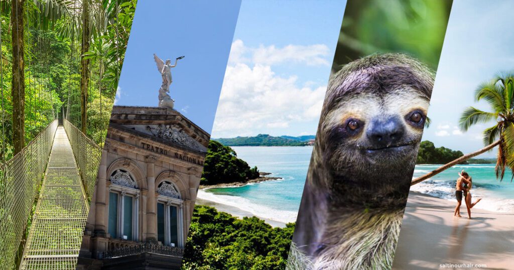 The 5 most popular Interbus routes Budget Rent a Car