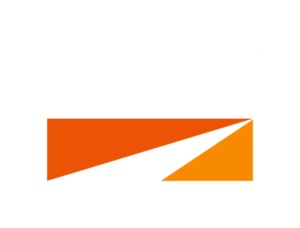 Car rental Budget Rent a Car