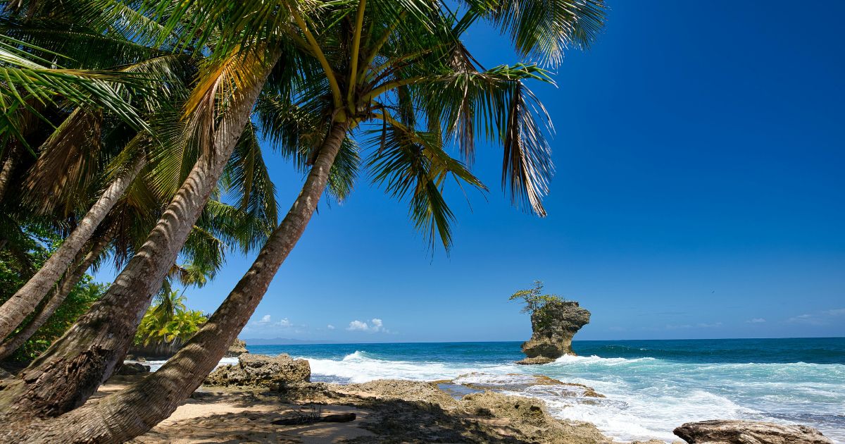 7 Best Beaches in Costa Rica: Your Ultimate Guide to Paradise and Beach ...