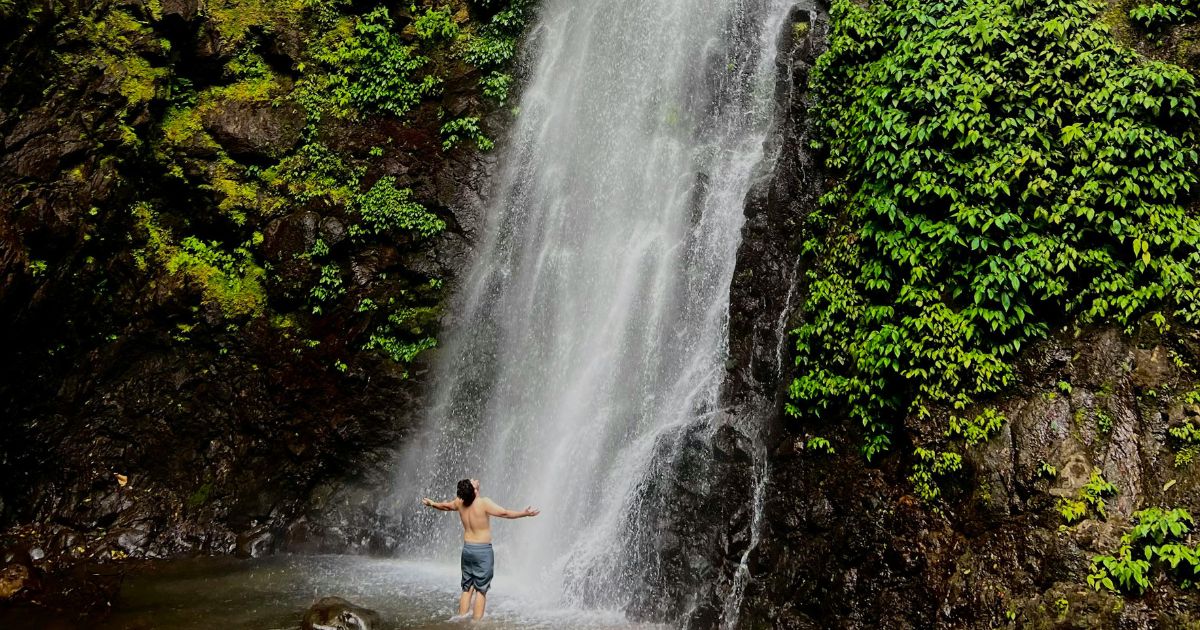 When to Go: A Month-by-Month Guide to the Best Time to Visit Costa Rica ...