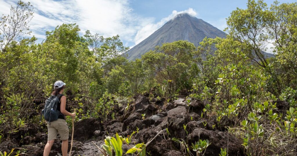 Unforgettable Adventures: Top 7 Costa Rica Volcano Hike Trails You Can ...